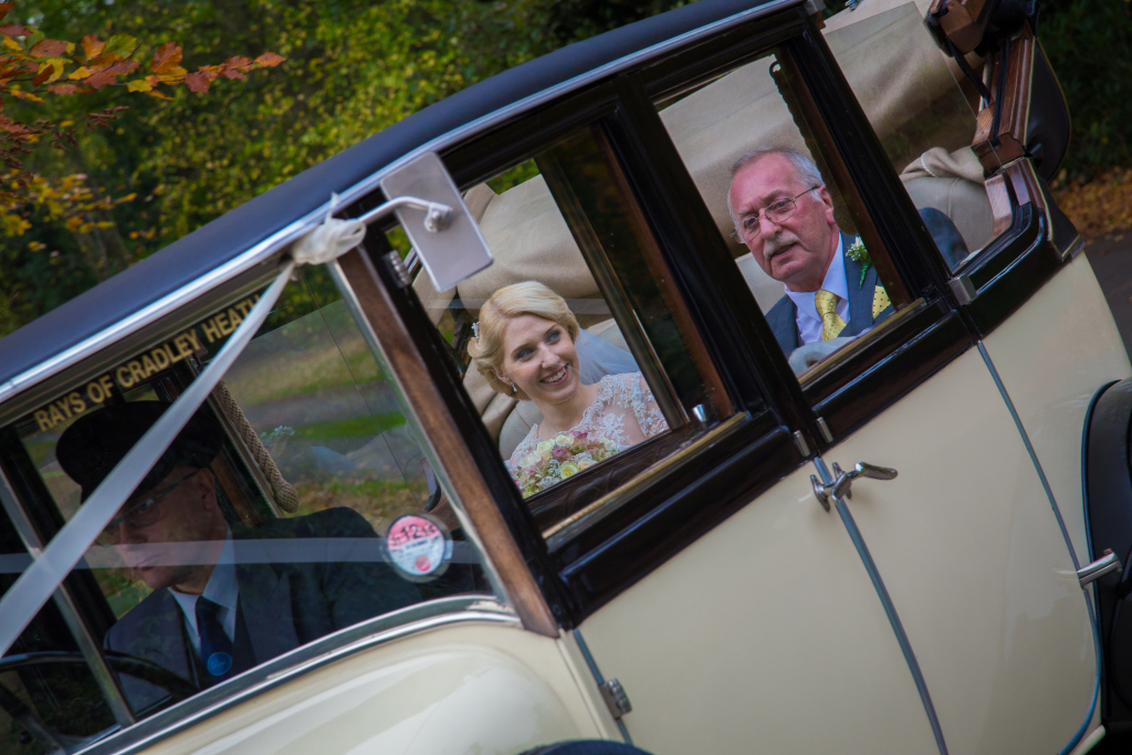 Claire & Roy, Oct 2014 | Sarah Russell