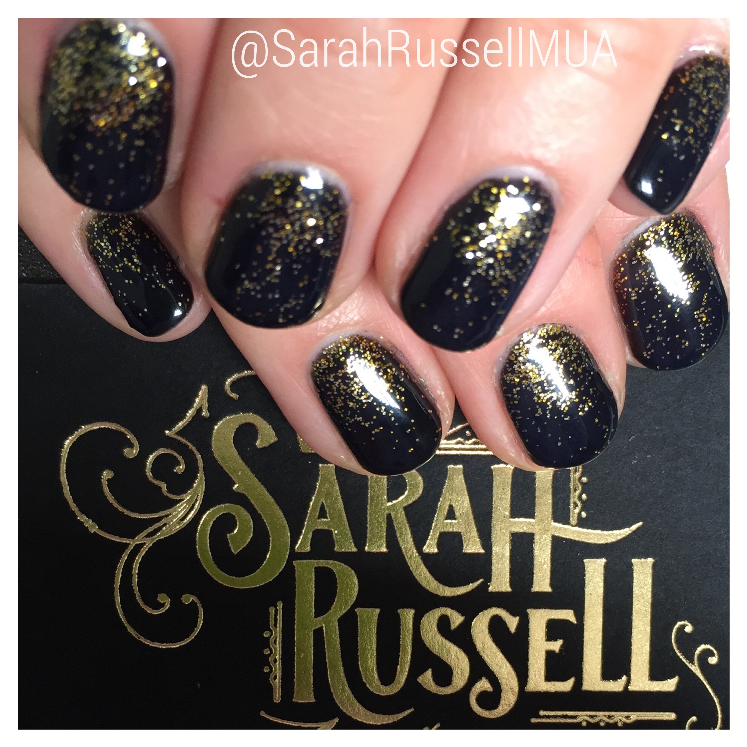 Nail Portfolio Collection | Sarah Russell