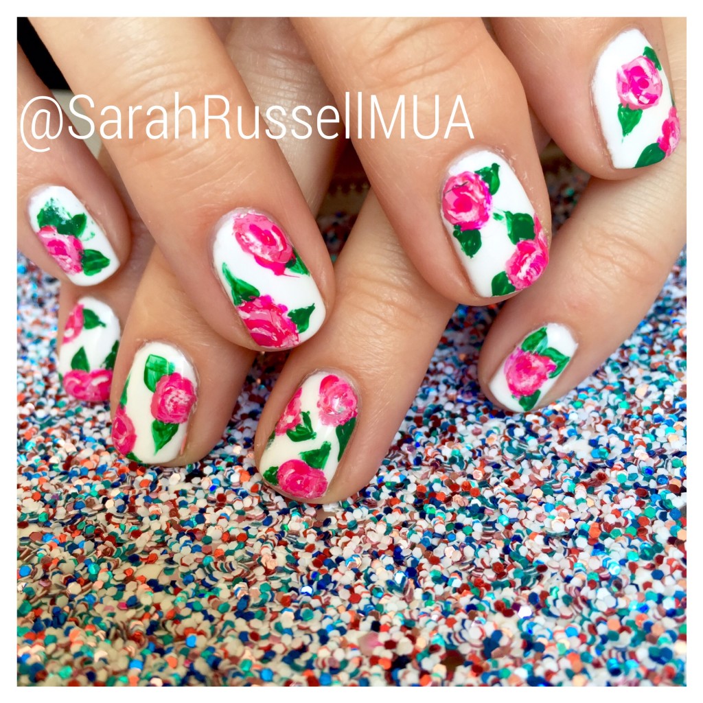 Portfolio | Sarah Russell