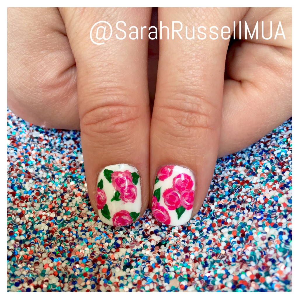 Nail Portfolio Collection | Sarah Russell