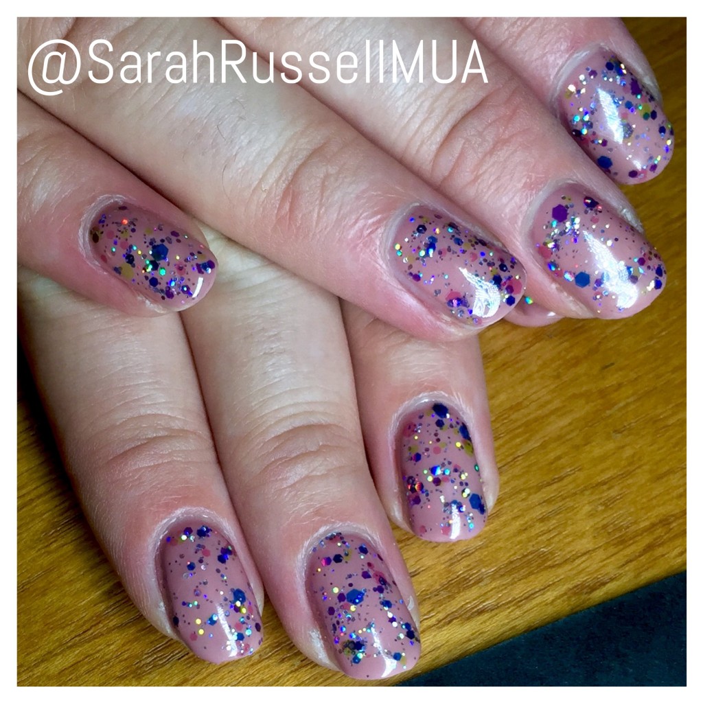 Nail Portfolio Collection | Sarah Russell