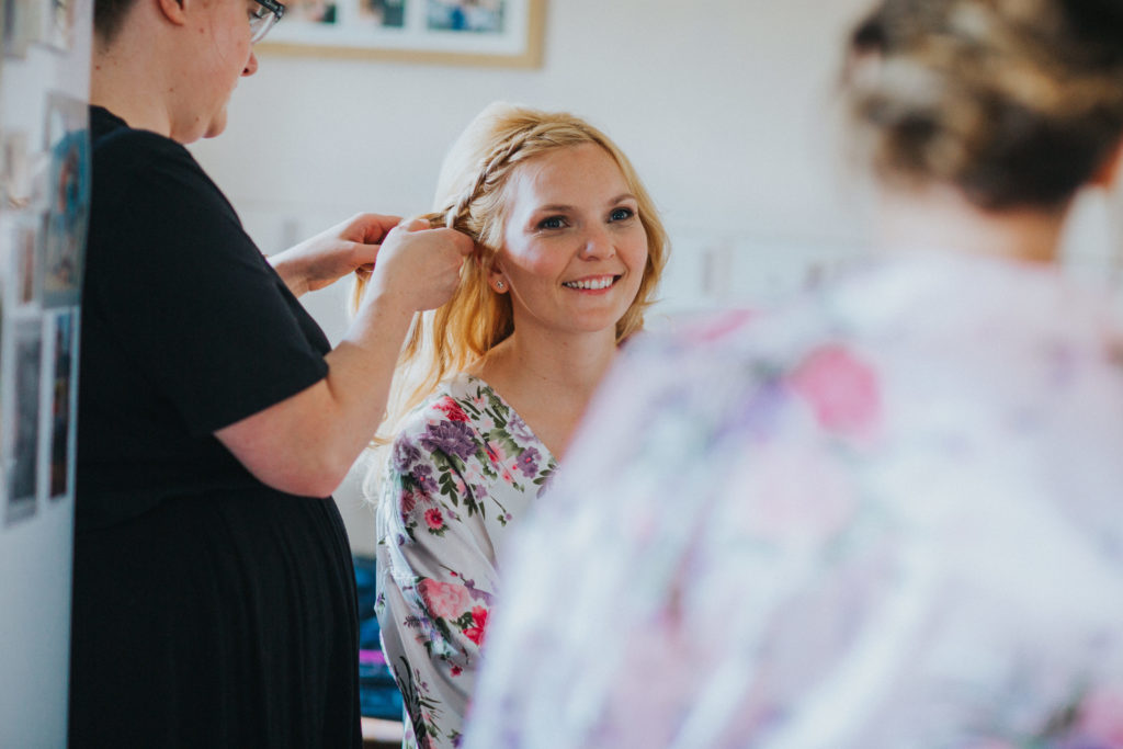 Debbie Peter (20) | Sarah Russell