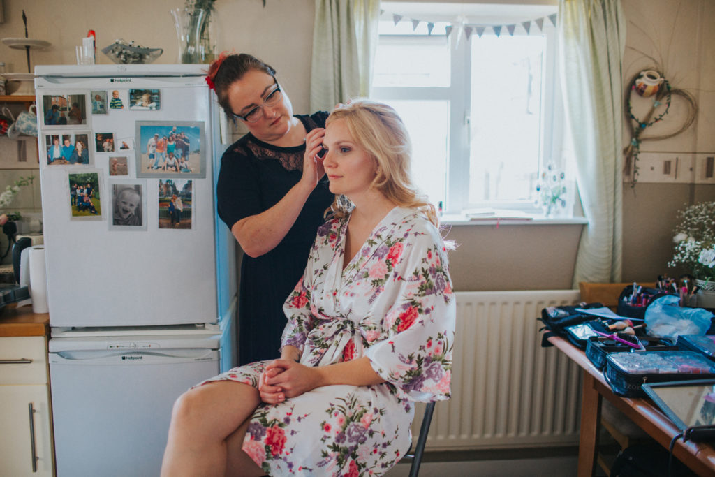 Debbie Peter (21) | Sarah Russell