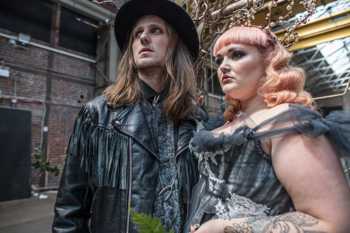 Portfolio | Sarah Russell