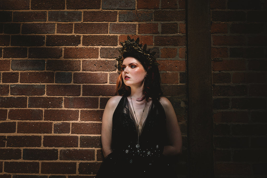 Sarah Russell | Hair and Makeup Artist